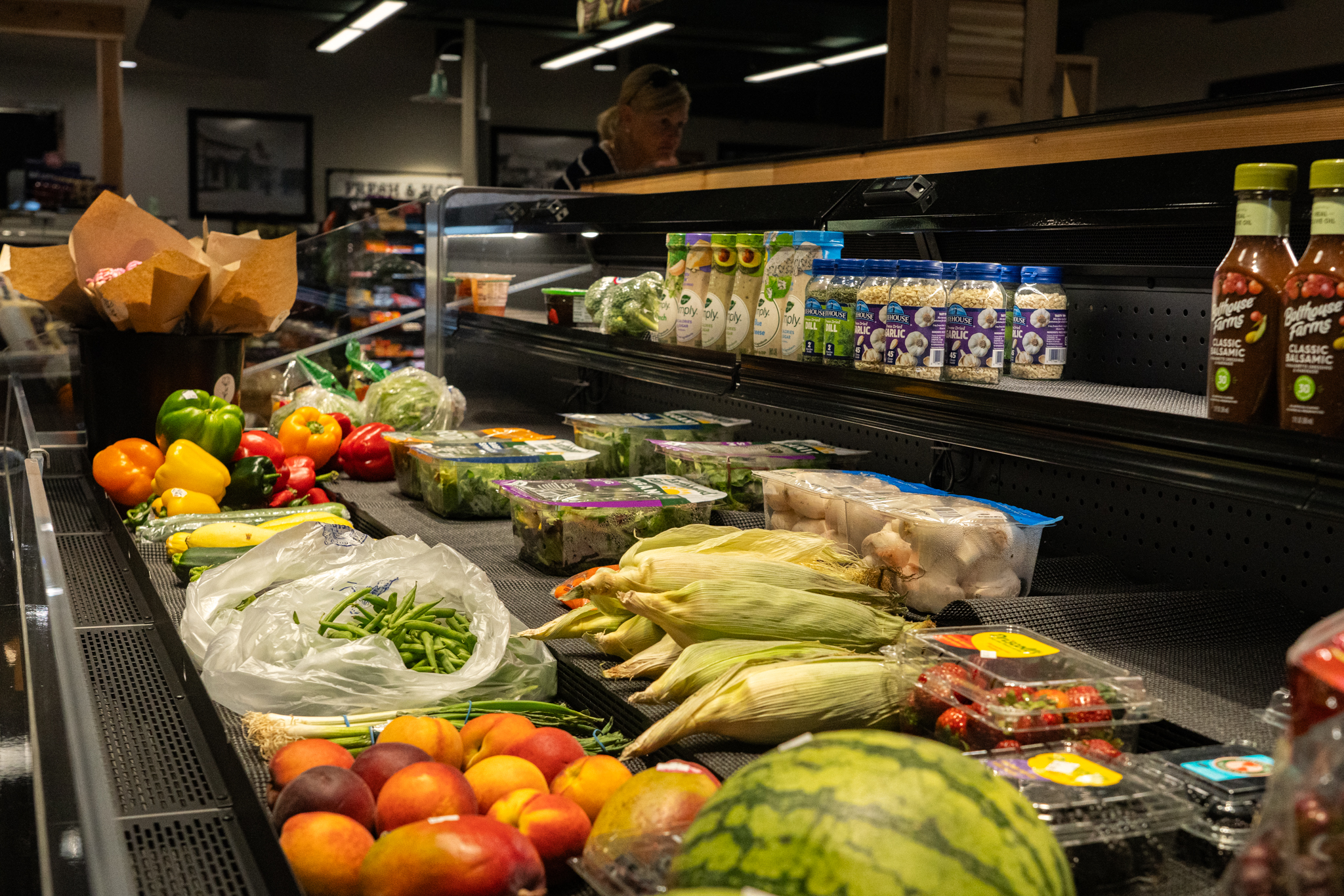 Produce – Walloon Village General Store